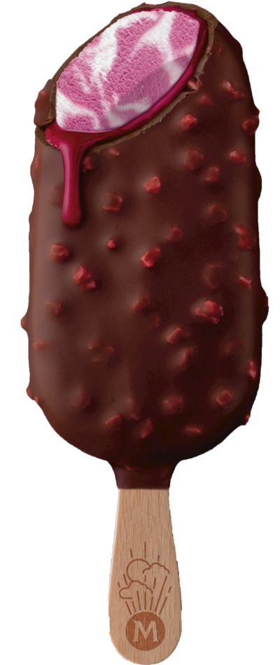 Här är alla glassnyheter 2025 från GB Glace