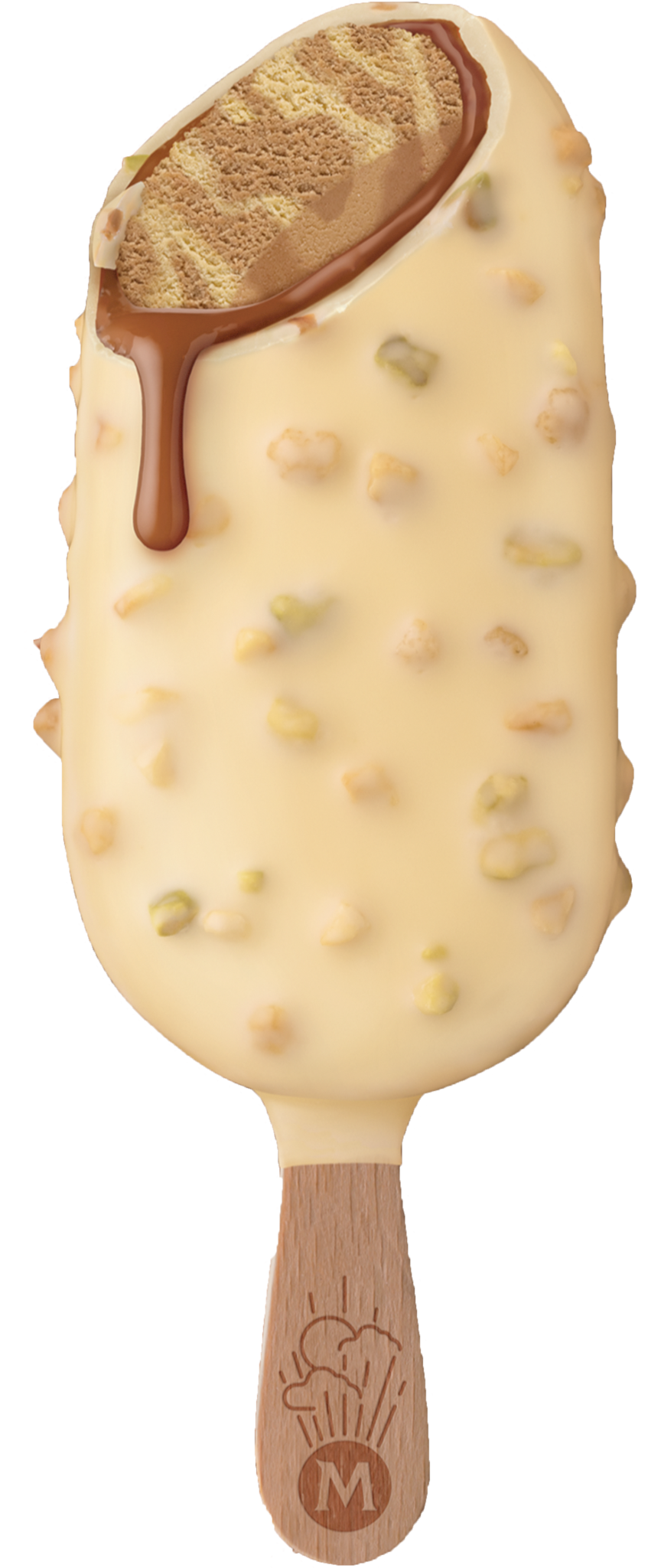 Här är alla glassnyheter 2025 från GB Glace