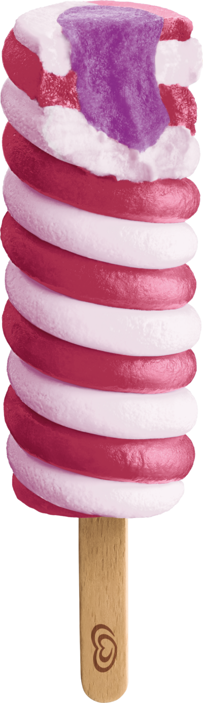 Här är alla glassnyheter 2025 från GB Glace