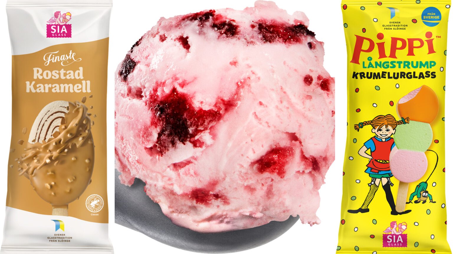 Här är alla glassnyheter 2025 från SIA Glass