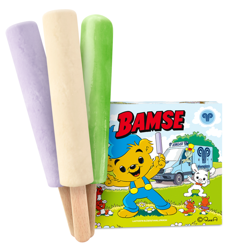 Kolla in Hemglass första nyheter för 2025