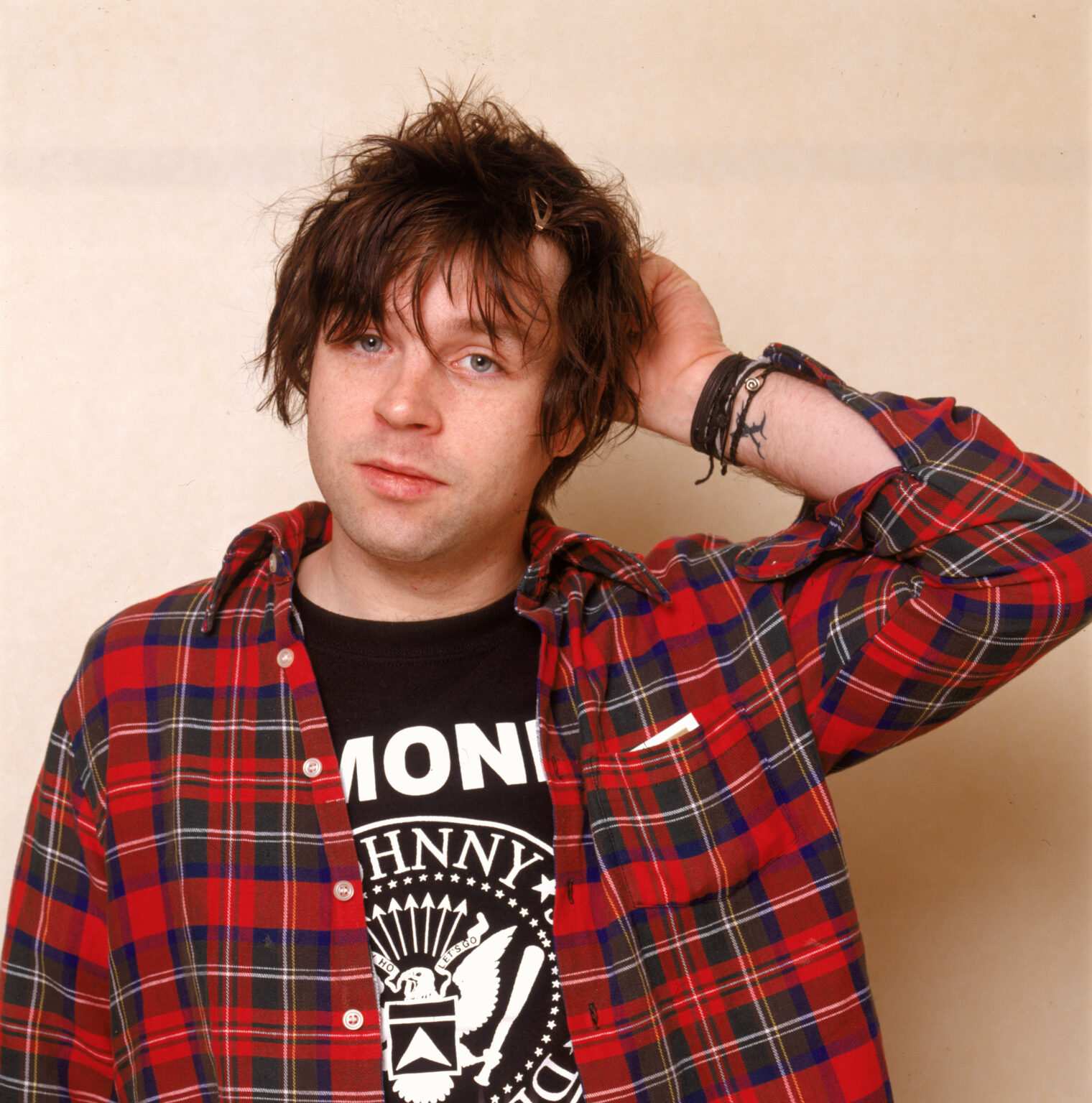 Ryan Adams debutalbum fyller 25 – så står sig ”Heartbreaker” idag