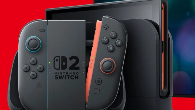 Nintendo Switch 2 släpps i sommar – allt vi vet om spelen och konsolen