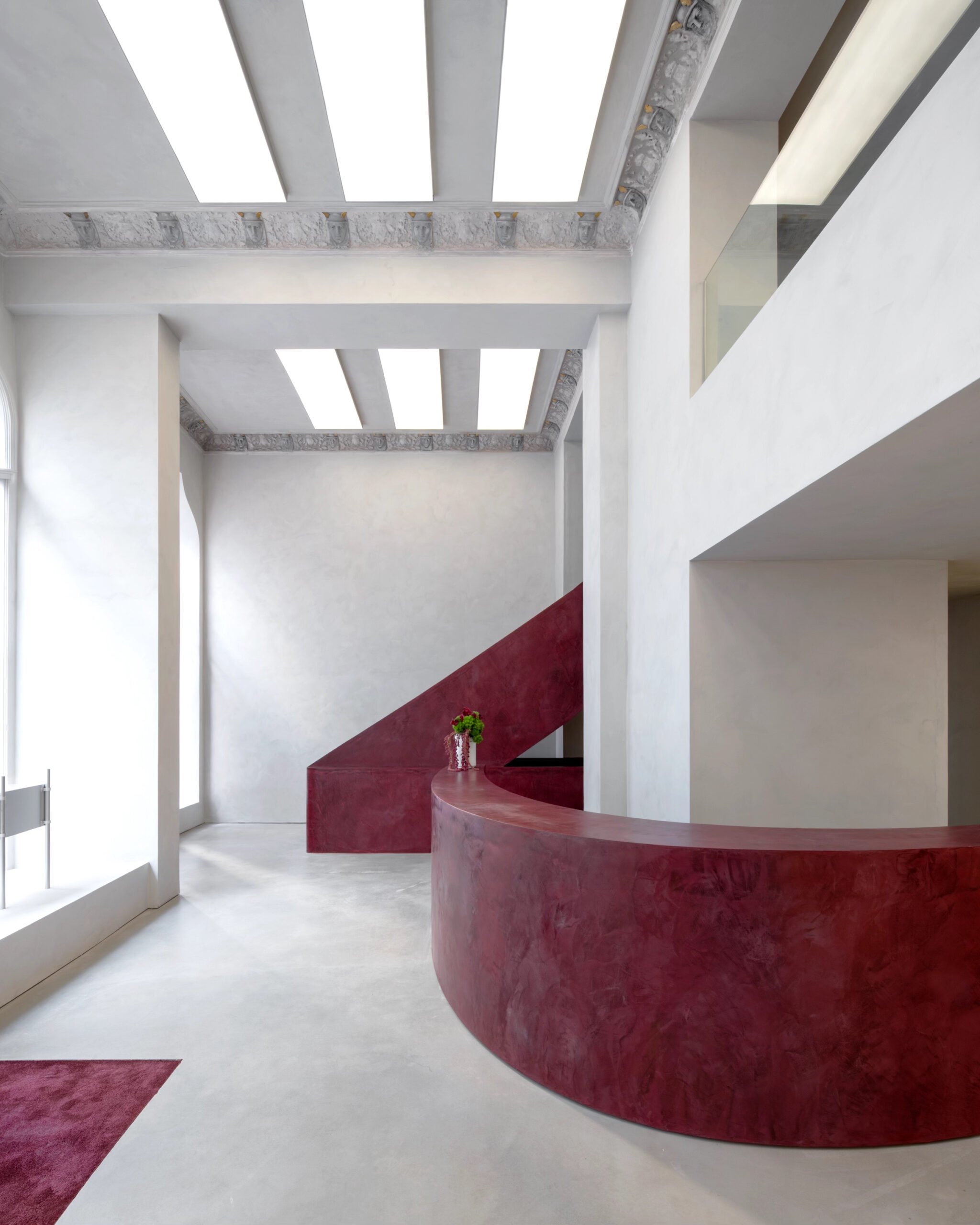 Chimi öppnar ny butik i Stockholm