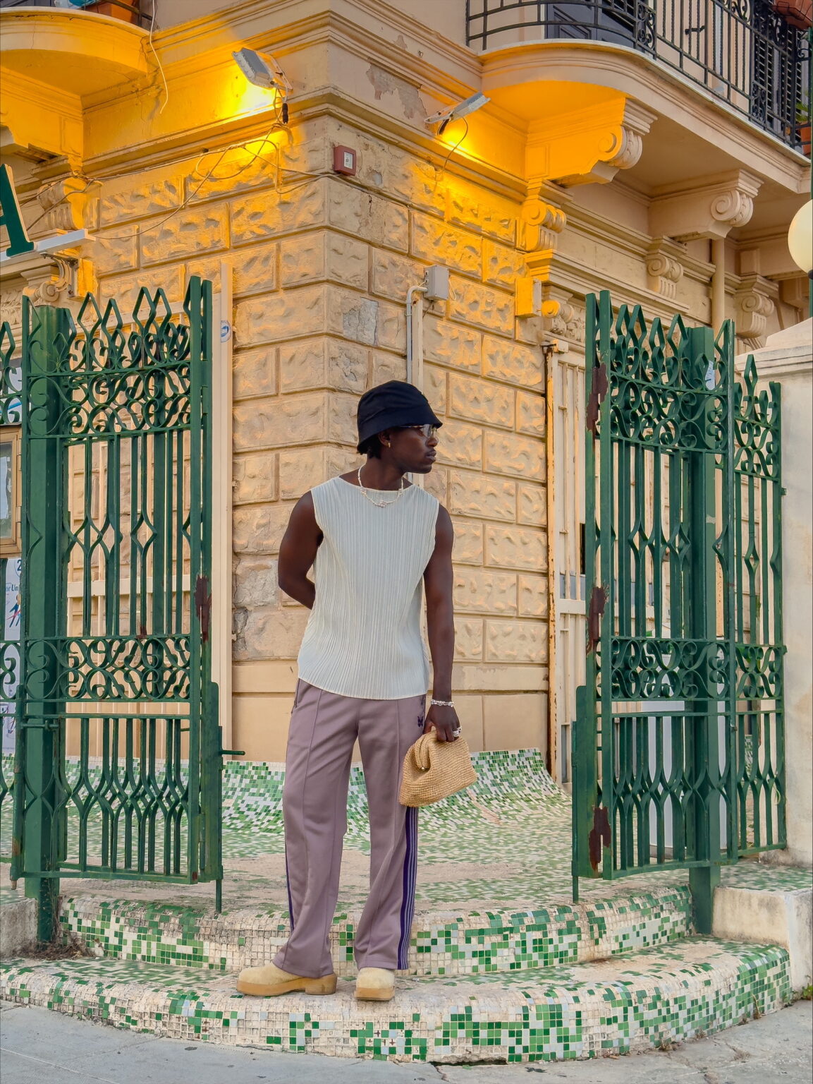 De är Sveriges 50 bäst klädda män 2025 – hela listan