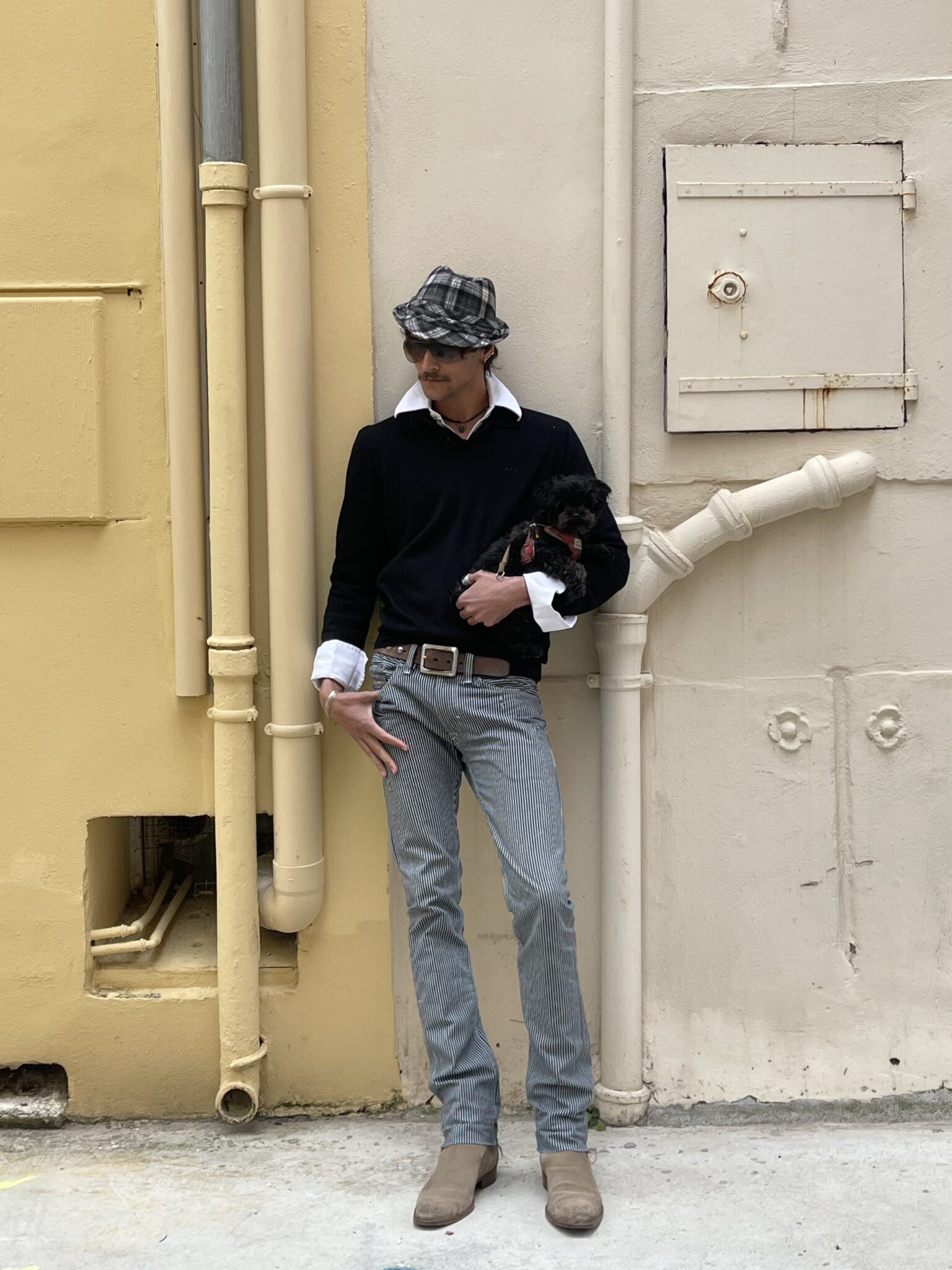 De är Sveriges 50 bäst klädda män 2025 – hela listan