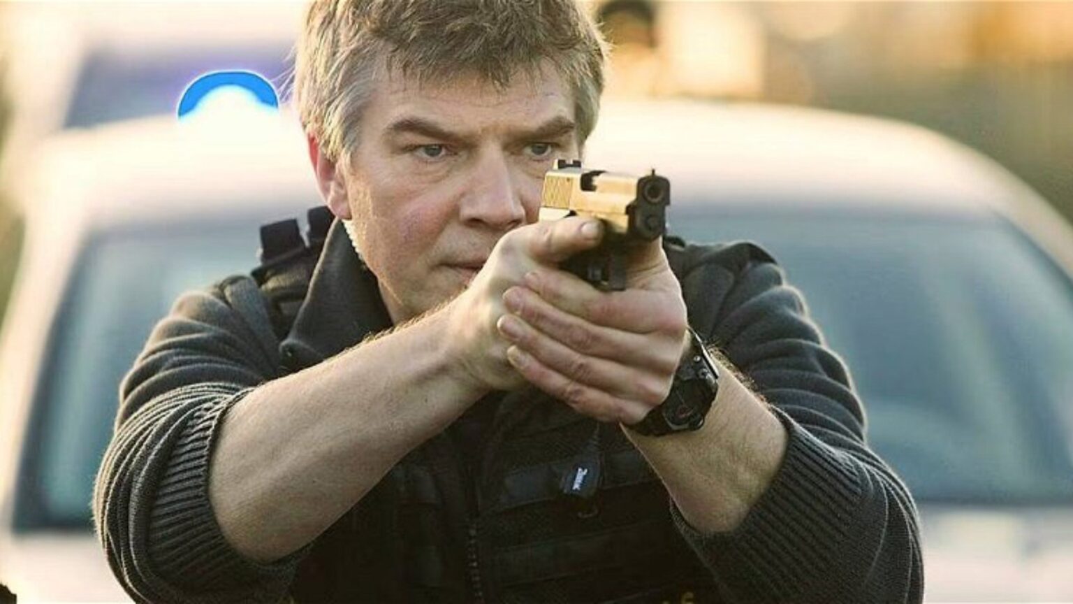 Alla 20 Johan Falk-filmer rankade – från sämsta till bästa