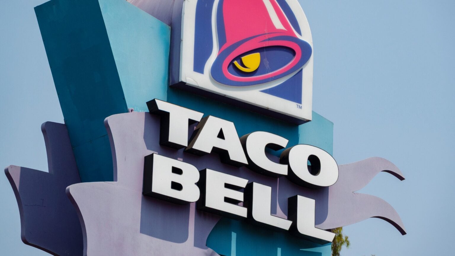 Då öppnar Taco Bells allra första restaurang i Sverige