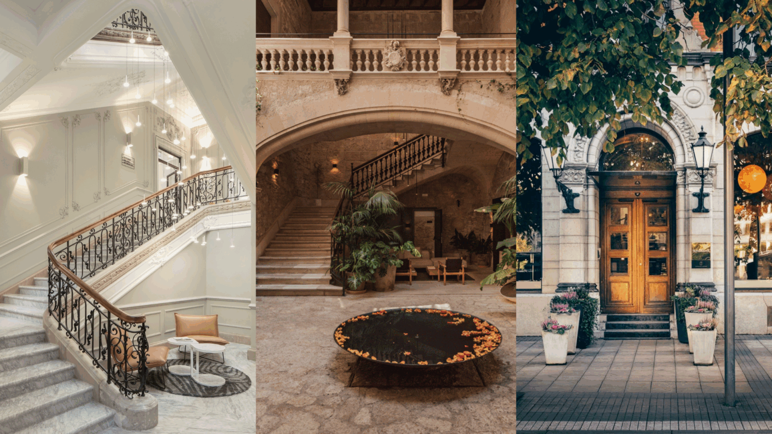 Här är Sveriges 11 bästa hotell – enligt Guide Michelin