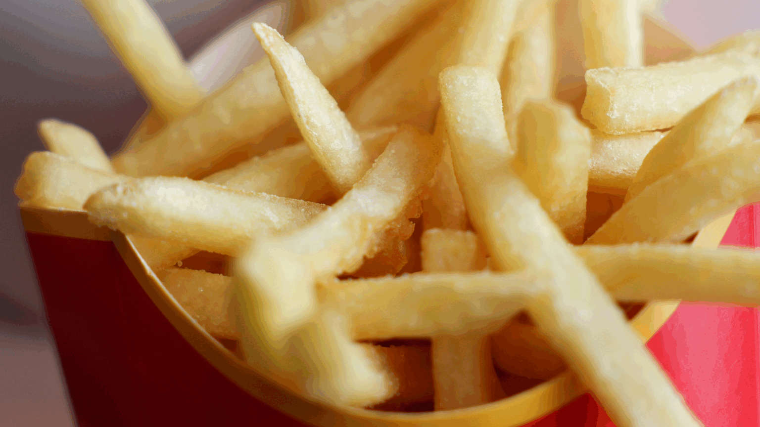 Jonas Crambys stora test av färdiga frysta pommes frites