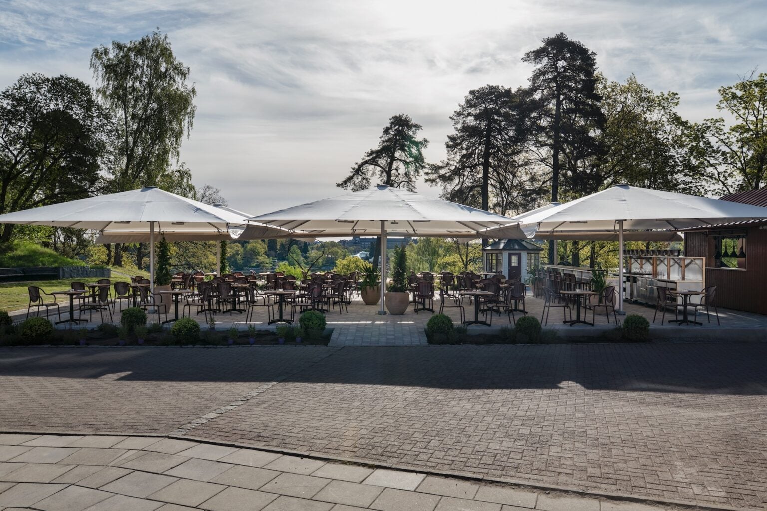 7 hetaste krogöppningarna i Stockholm i sommar