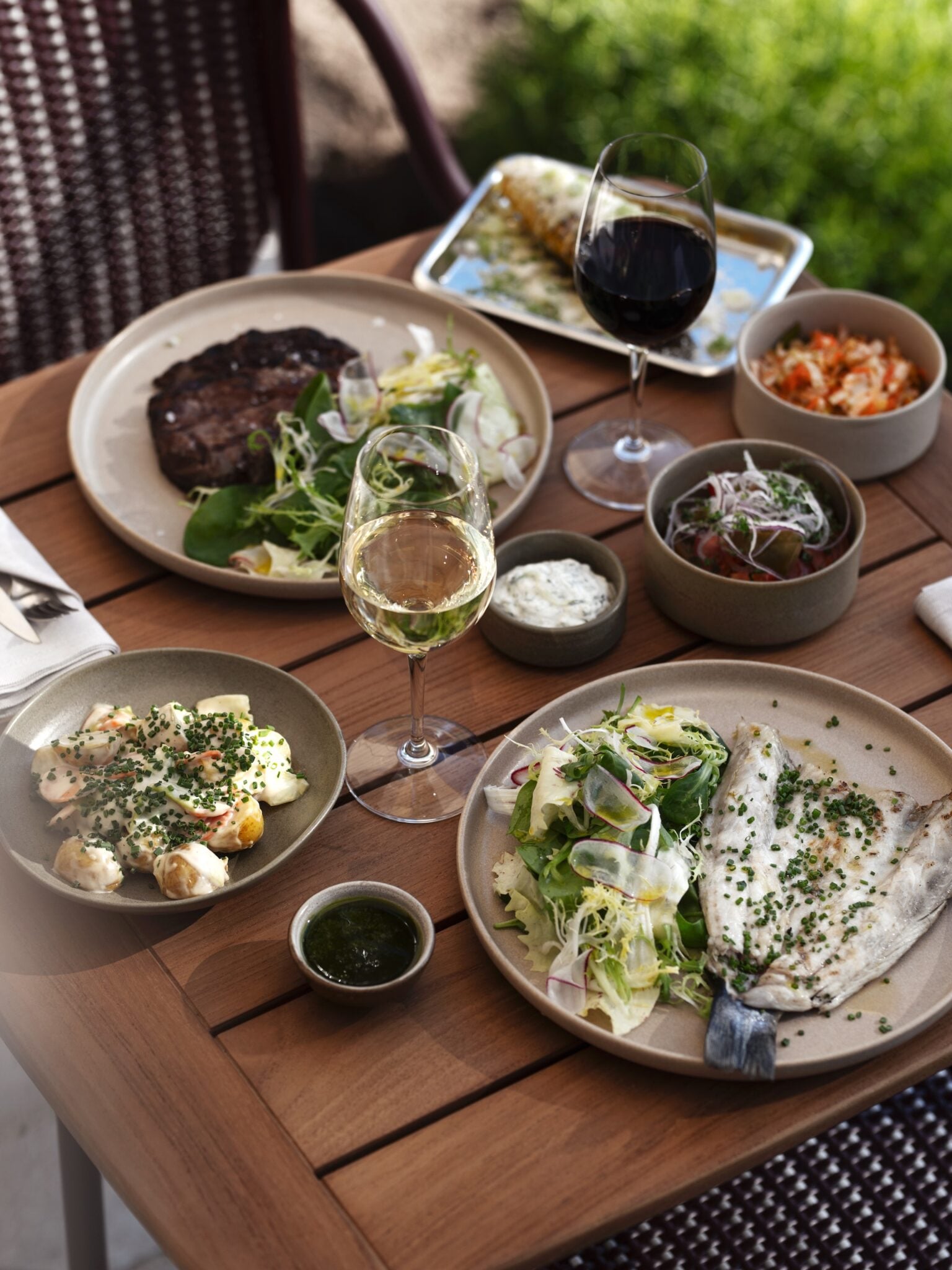 7 hetaste krogöppningarna i Stockholm i sommar