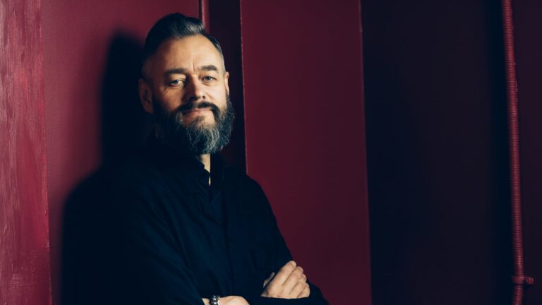 Olof Lundh: ”Tror Brasilien tar hem VM-guldet”