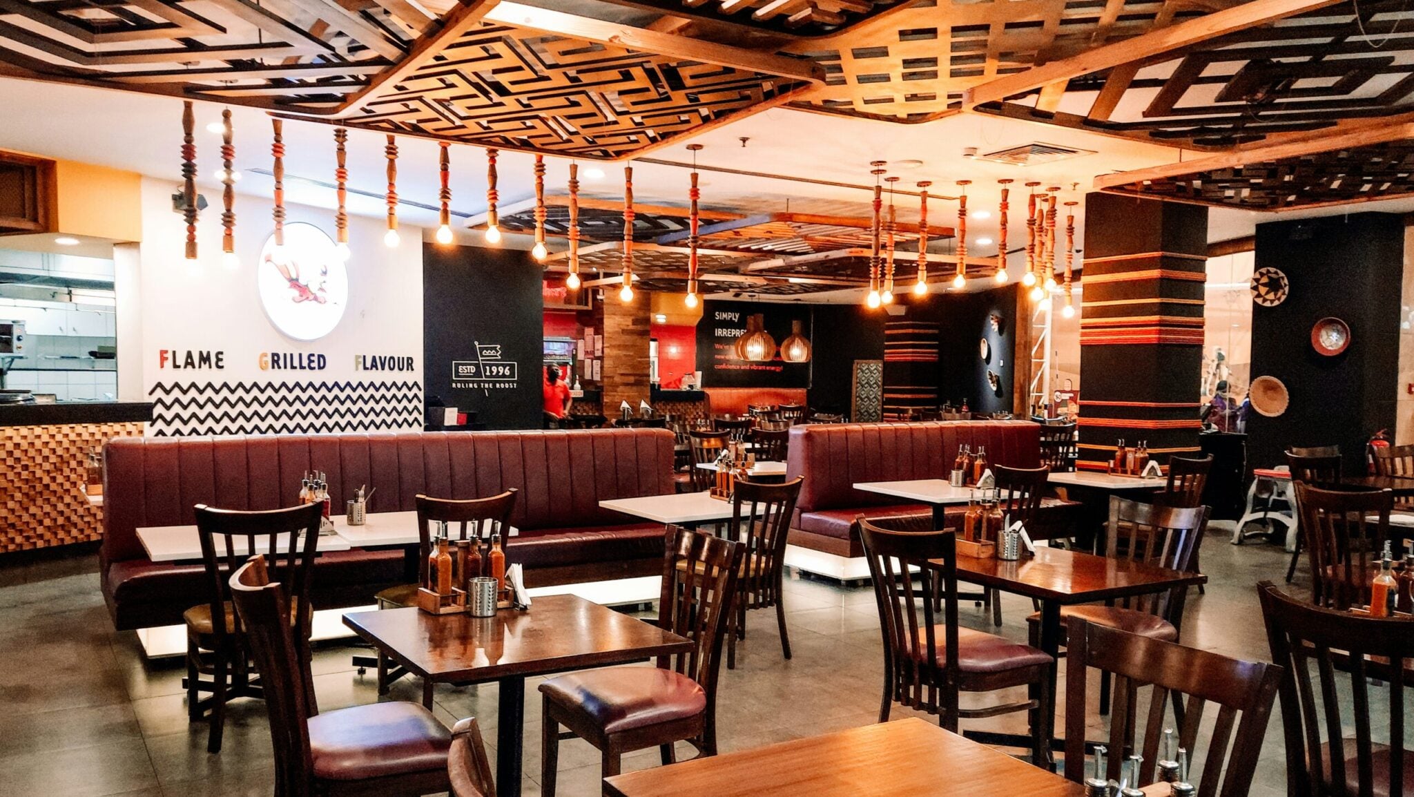 Sveriges restaurangscen blir mer digital - många ägare väljer en ...